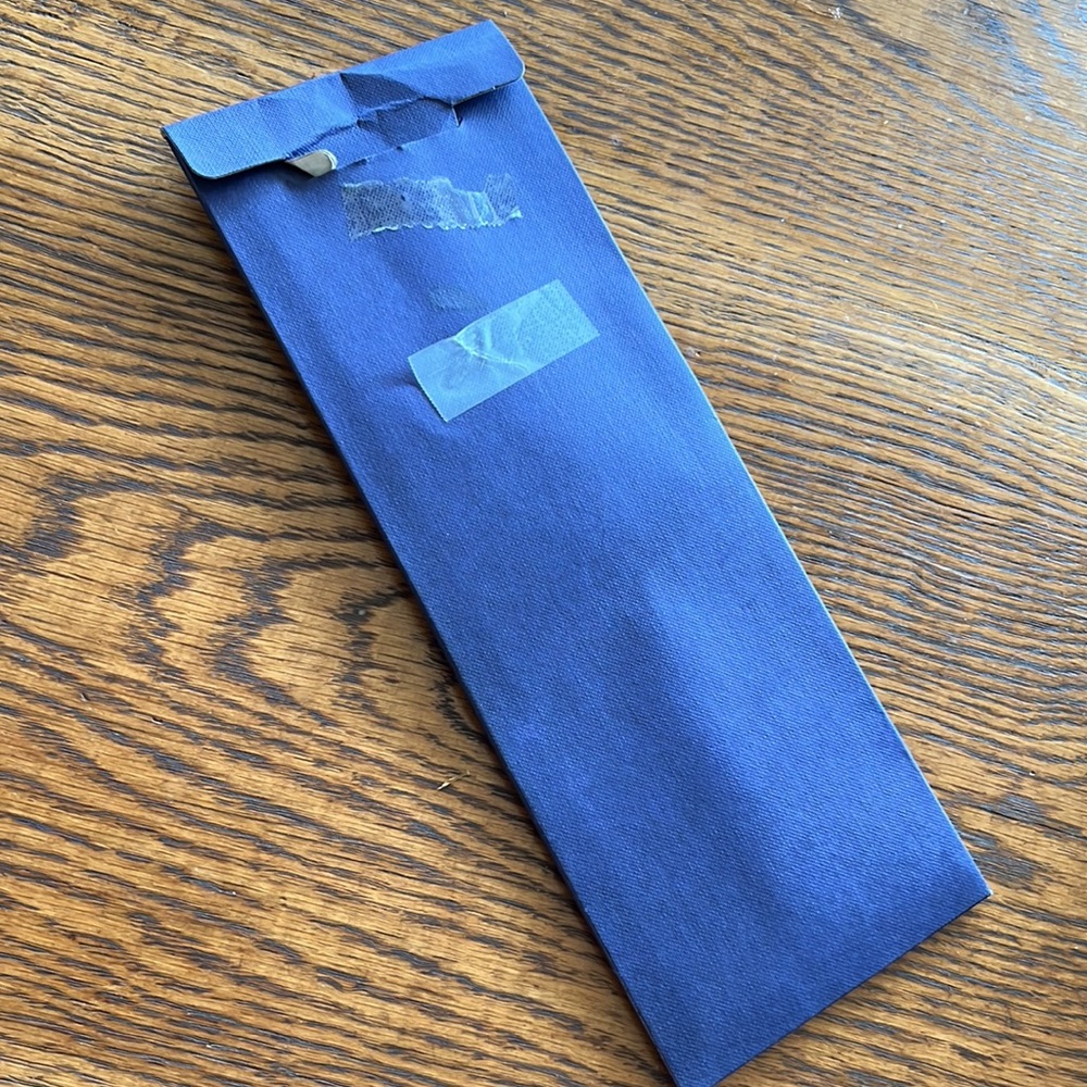 Pendleton New Old Stock Eighties 1980’s Watch Leather… - Gem